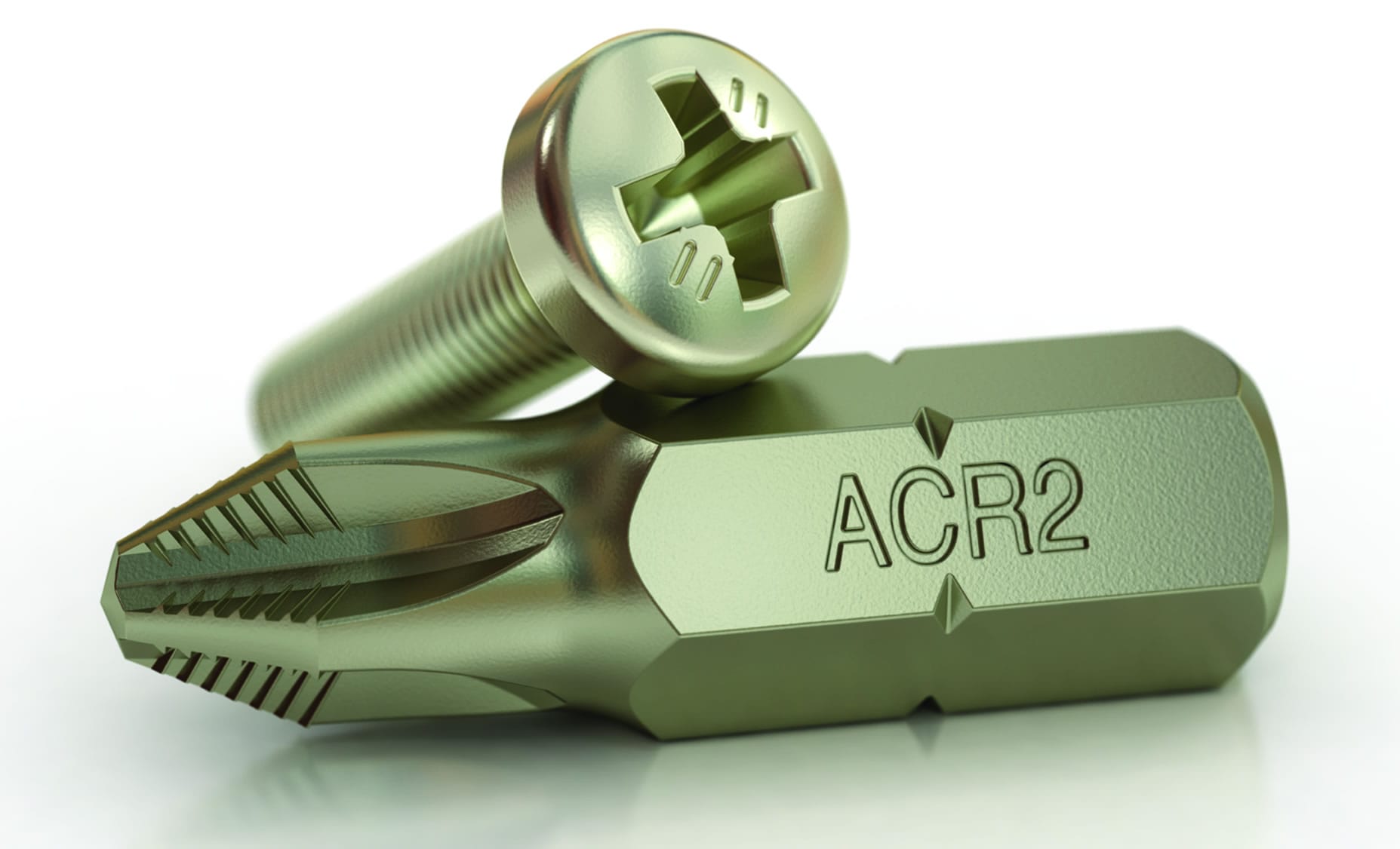 ACR® Phillips II® Faster automated assembly - Semblex