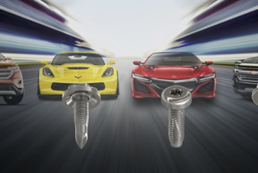 car fastener manufacturer, automotive fastener supplier - Semblex
