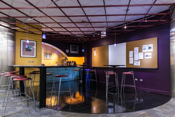 Semblex Besprechungsraum - Semblex DE