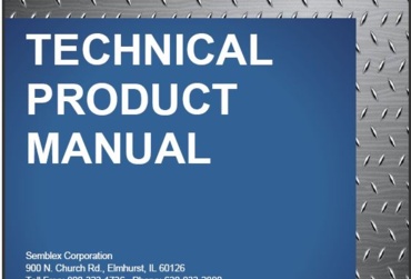 News Briefs - Semblex